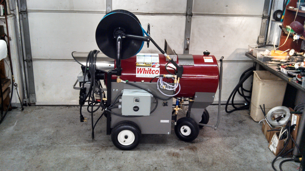 Gateway Enterprise Corporation Whitco 4200 PEO (NEW) | Gateway ...