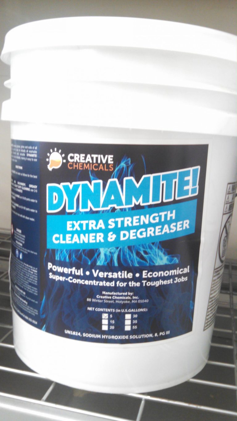 Gateway Enterprise Corporation DYNAMITE-EXTRA POWERFUL, VERSATILE ...